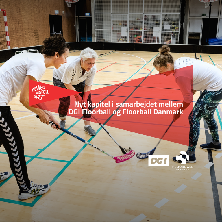 Floorball Danmark